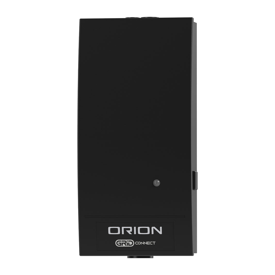 Controllers – Grid Connect