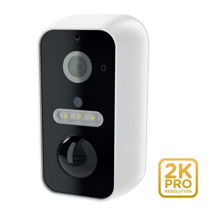 Cameras – Grid Connect