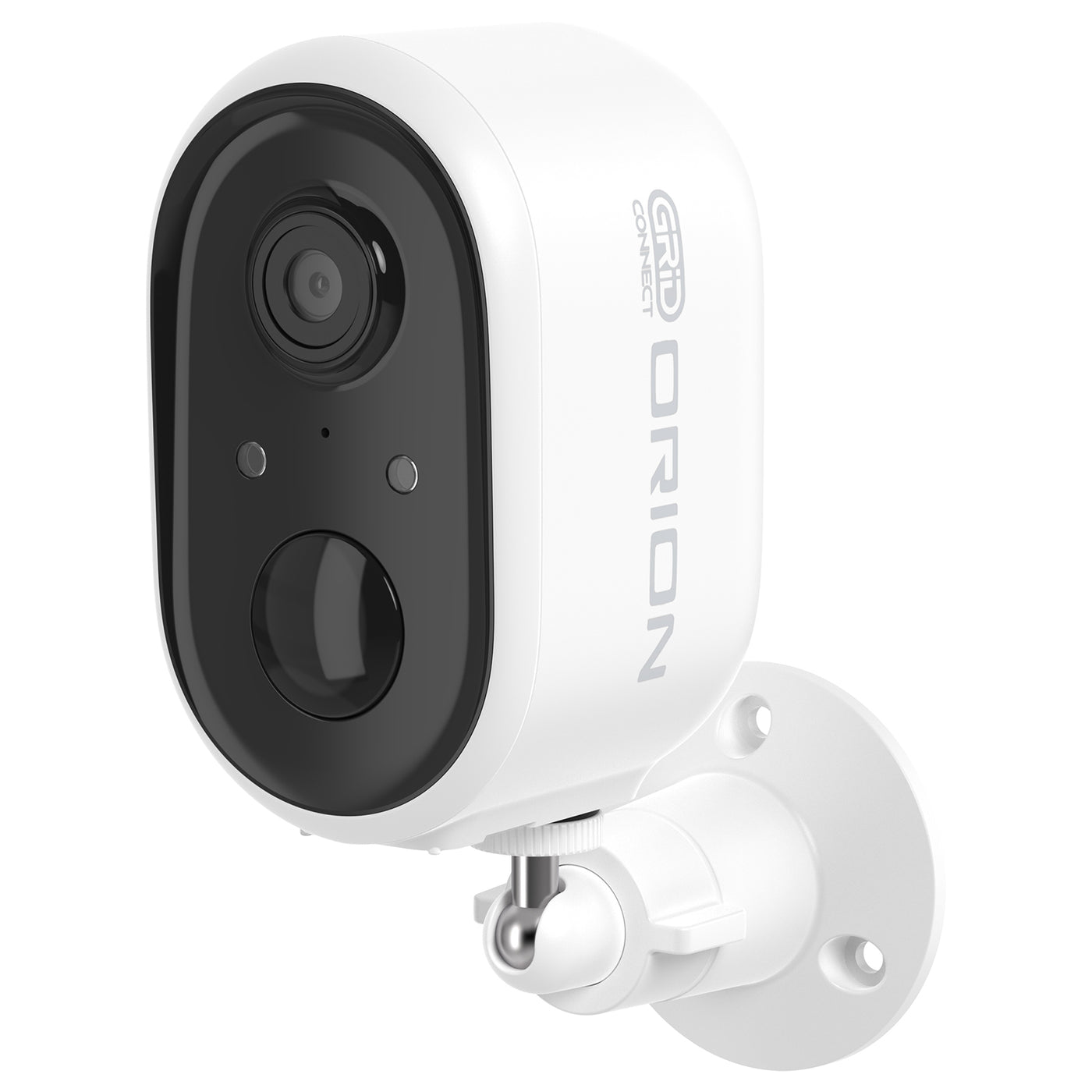 Cameras – Grid Connect