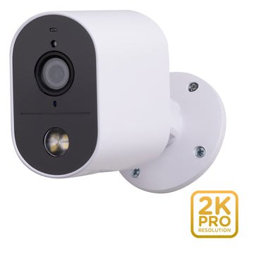Cameras – Grid Connect