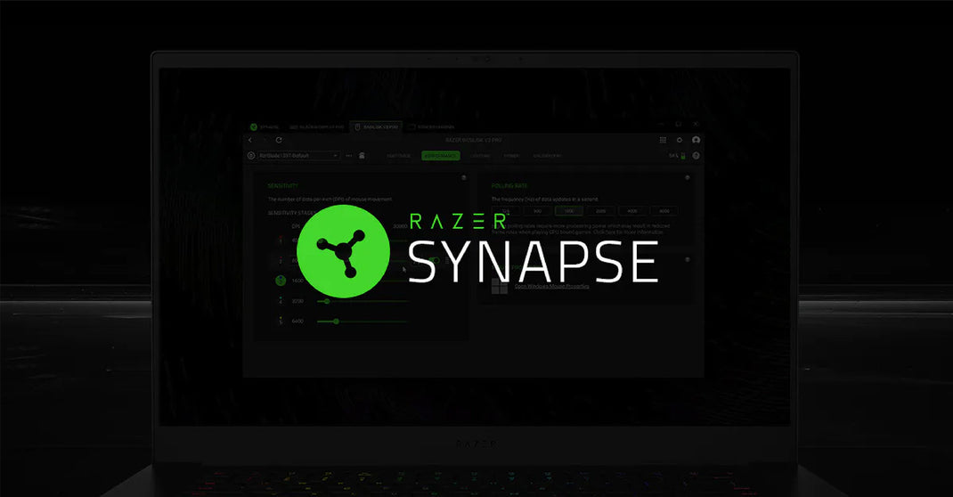 Grid Connect Razer Chroma Setup & Sync Guide