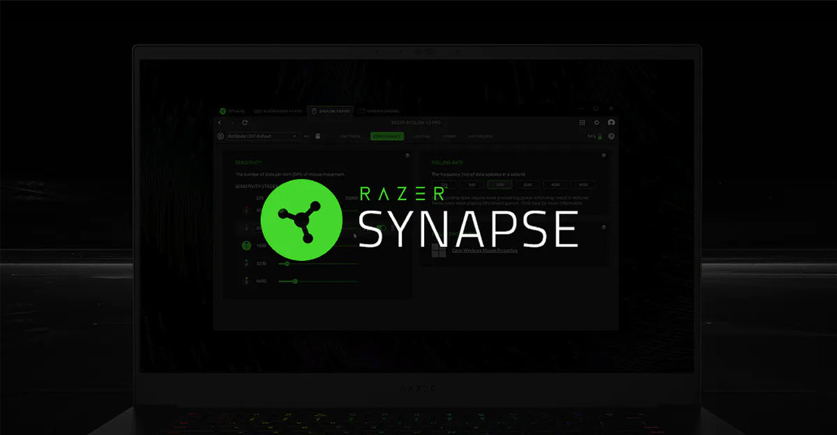 Grid Connect Razer Chroma Setup & Sync Guide