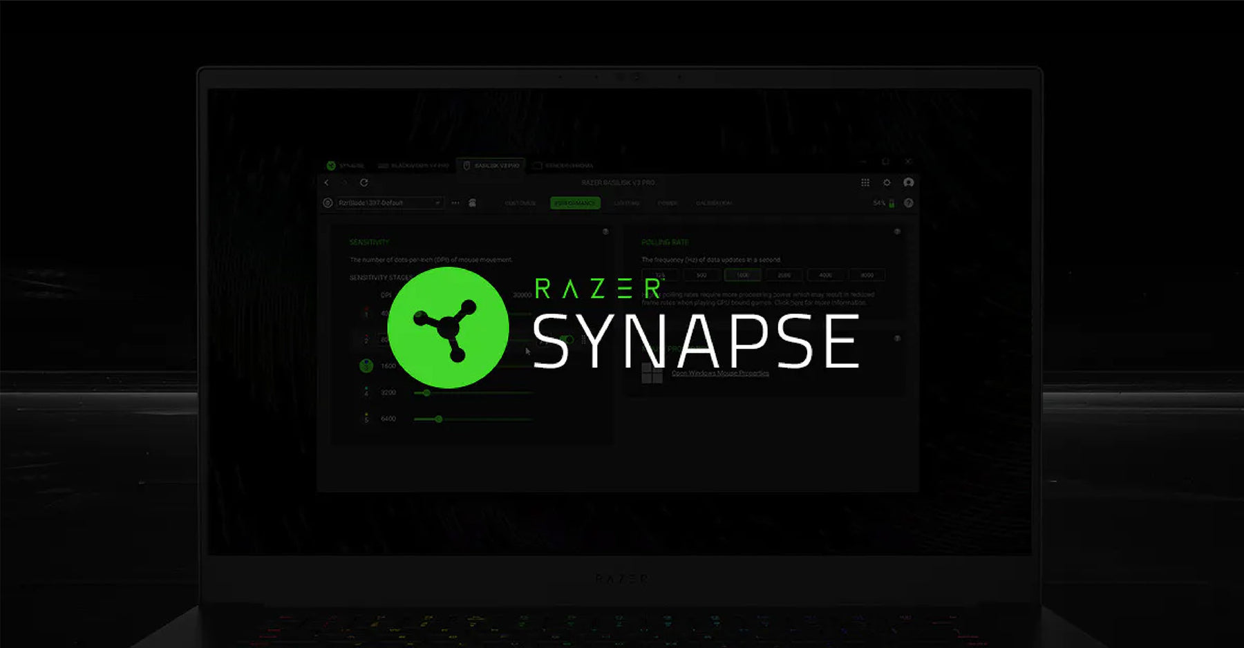 Grid Connect Razer Chroma Setup & Sync Guide